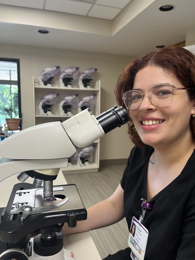 Cuban Native Eyes Medical Career After Completing Program | News ...